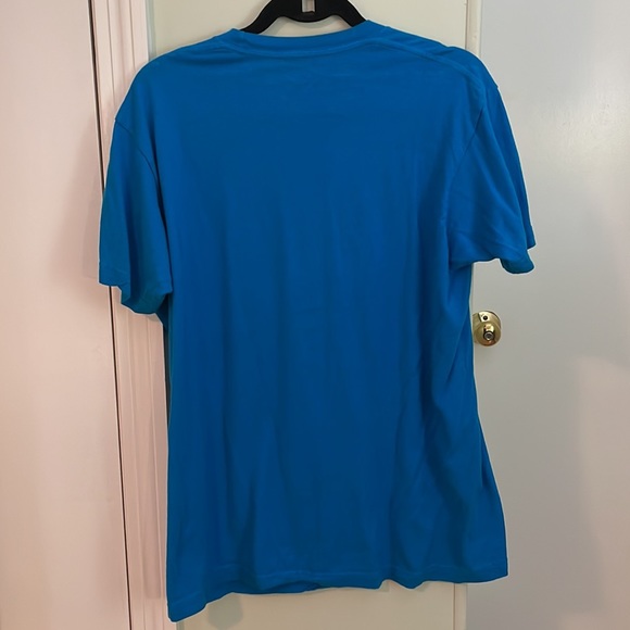 Hot Topic | Shirts | Drag Queen Willam Blue Mens Short Sleeve Tee Large ...